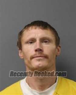 Recent Booking / Mugshot for RICHARD JAMES FOSTER in Berks County ...