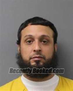 Recent Booking / Mugshot for ANGEL M COLLAZO in Berks County, Pennsylvania