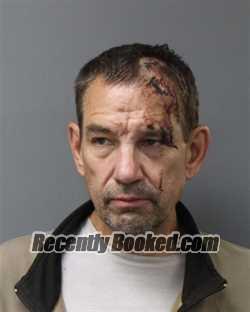 Recent Booking / Mugshot for JOHN JOSEPH RUSHTON in Berks County ...