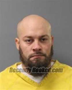 CESAR RODRIGUEZ Arrest Record & Booking Info – Berks County ...