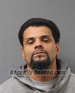 Recent Booking / Mugshot for ALEXIS RIVERA in Berks County, Pennsylvania
