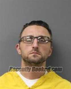 Recent Booking / Mugshot for JOSHUA CREASY in Berks County, Pennsylvania