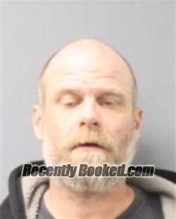 Recent Booking / Mugshot for ANTHONY LARS MOHR in Berks County ...