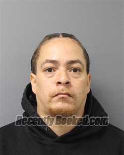 Recent Booking / Mugshot for BRANDON DUPREE HARRISON in Berks County ...