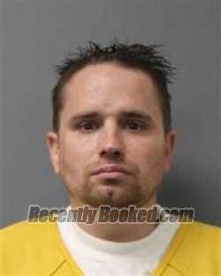 Recent Booking / Mugshot for SETH ANTHONY RATKIEWICZ in Berks County ...