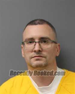 Recent Booking / Mugshot for MATTHEW ERIC RITTER in Berks County ...