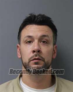 Recent Booking / Mugshot for JASON GAUS in Berks County, Pennsylvania