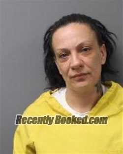 Recent Booking / Mugshot for MELANIE ANN EMERICH in Berks County ...