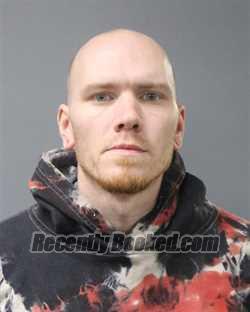 Recent Booking / Mugshot for COREY FENSTERMACHER in Berks County ...