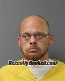 Recent Booking / Mugshot for DANIEL W HOUCK in Berks County, Pennsylvania