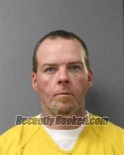 Joshua James Fowle Arrest & Booking Info | Berks County, PA
