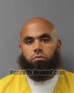 Recent Booking / Mugshot for BRYAN WILLIAMS in Berks County, Pennsylvania