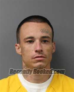 DANIEL ERIC MARTORELL Arrest Record & Booking Info – Berks County ...
