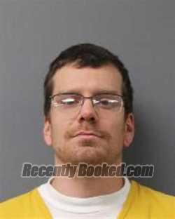 Recent Booking / Mugshot for STEPHEN M DUGAN in Berks County, Pennsylvania