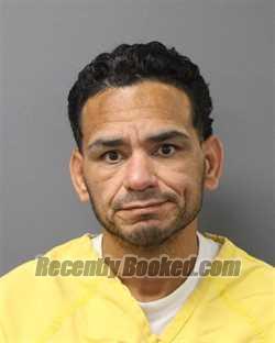 Recent Booking / Mugshot for ANGEL CRUZ-ZAMBRANA in Berks County ...