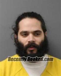 Recent Booking / Mugshot for DANIEL RODRIGUEZ in Berks County, Pennsylvania