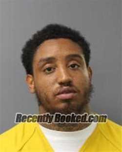 Recent Booking / Mugshot for ANTHONY MICHAEL CLAY-RAPPASELLI in Berks ...