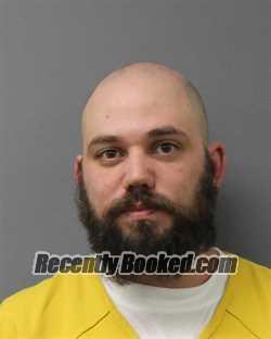Recent Booking / Mugshot for JACOB L STOUDT in Berks County, Pennsylvania