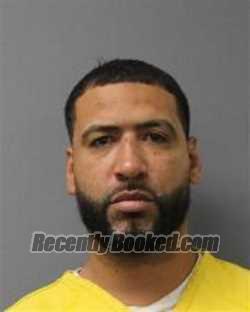 Recent Booking / Mugshot for ANGEL LUIS RIVERA-LOPEZ in Berks County ...