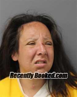 Recent Booking / Mugshot for JESSICA ALBERTA in Berks County, Pennsylvania