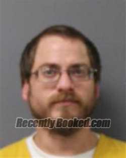 Recent Booking / Mugshot for CHRISTOPHER ANTONIO SURIANO in Berks ...