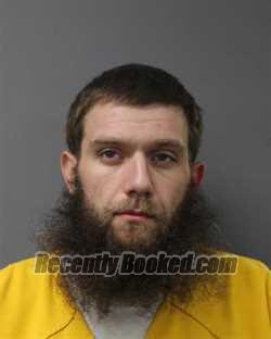 Grayson Gerald Weidman Mugshot & Arrest Info | Berks County, PA