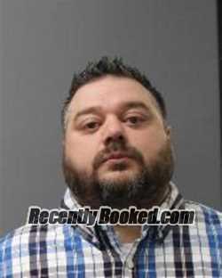 Recent Booking / Mugshot for ALBERT GROFF in Berks County, Pennsylvania