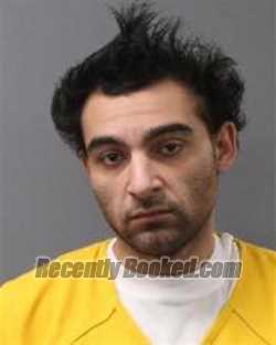 Recent Booking / Mugshot for ROBERT M STANLEY in Berks County, Pennsylvania