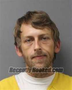 Recent Booking / Mugshot for JEREMY MICHAEL KULP in Berks County ...