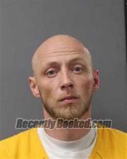 Recent Booking / Mugshot for JOSEPH R HENDRICKS in Berks County ...