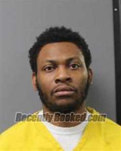 Recent Booking / Mugshot for JEREMIAH WALKER in Berks County, Pennsylvania