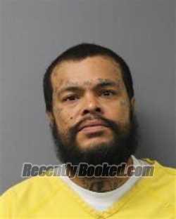 Recent Booking / Mugshot for HECTOR APONTE in Berks County, Pennsylvania