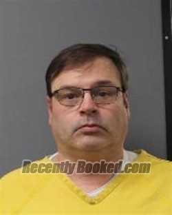 Recent Booking / Mugshot for MICHAEL ANTHONY NIES in Berks County ...