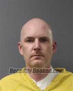 Robert John Purfield Arrest & Booking Info | Berks County, PA