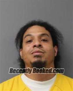 Recent Booking / Mugshot for NATHANIEL RODRIGUEZ in Berks County ...