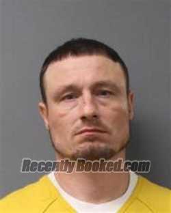 Recent Booking / Mugshot for LARRY JAN MOSER in Berks County, Pennsylvania