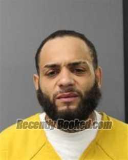 Recent Booking / Mugshot for OSCAR BALDERA-ALVAREZ in Berks County ...