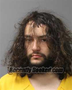 Recent Booking / Mugshot for JOSHUA LUBAS in Berks County, Pennsylvania