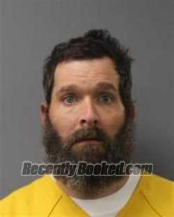 Recent Booking / Mugshot for ADAM LYLE LANTEIGNE in Berks County ...