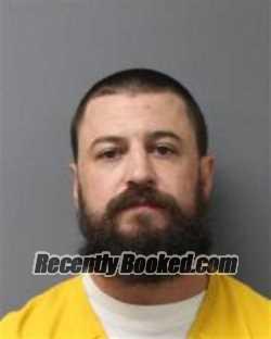 Recent Booking / Mugshot for JACOB RAY LEININGER in Berks County ...