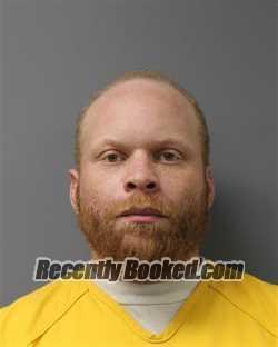 Recent Booking / Mugshot for JASON K MONAGHAN in Berks County, Pennsylvania