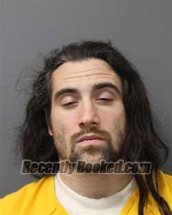 Recent Booking / Mugshot for DYLAN R BALDWIN in Berks County, Pennsylvania