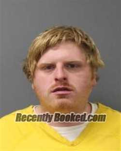 Recent Booking / Mugshot for KYLE ANDREW SMITH in Berks County ...