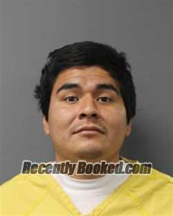 Recent Booking / Mugshot for FERNANDO CESAR CHAVEZ in Berks County ...