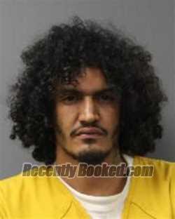 Recent Booking / Mugshot for LUIS RODRIGUEZ-CABAN in Berks County ...