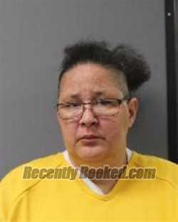 Recent Booking / Mugshot for DORIS RAMOS-COLON in Berks County ...