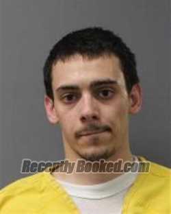 Recent Booking / Mugshot for SKYLER JAY KRAMER in Berks County, Pennsylvania