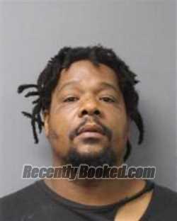 Recent Booking / Mugshot for BRANDYN THOMAS-WINGO in Berks County ...