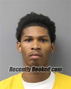 Recent Booking / Mugshot for NASIR HARGIS in Berks County, Pennsylvania