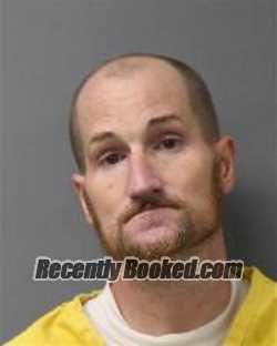 Recent Booking / Mugshot for JASON RUSSELL in Berks County, Pennsylvania